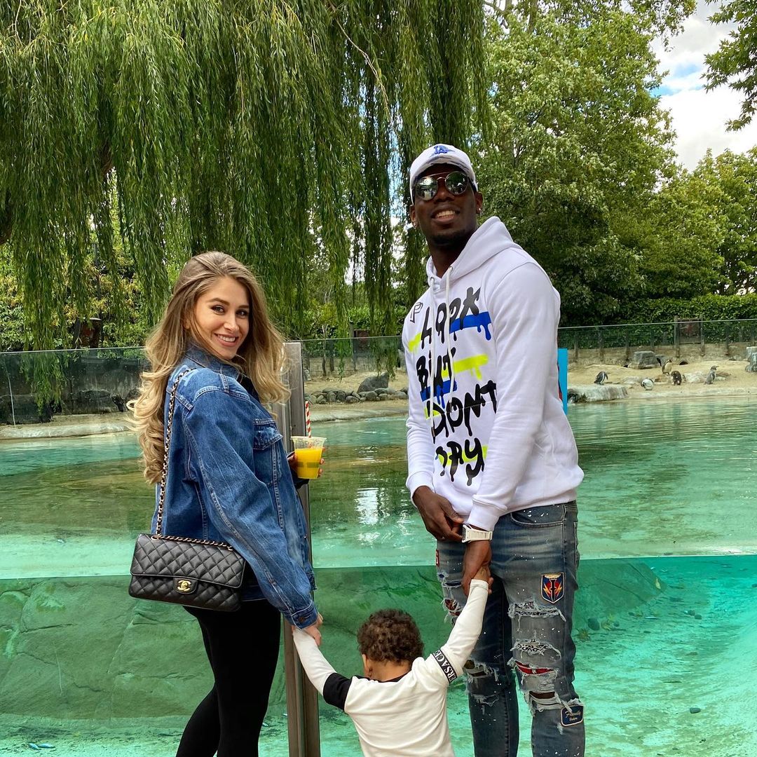 Zulay Pogba Speaks Out to New Parents - Smart Cells Zulay Pogba Speaks Out to New Parents - Smart Cells
