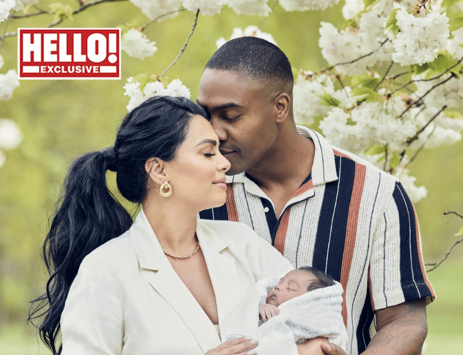 Simon Webbe - Smart Cells: UK's First Umbilical Cord Blood Stem Cell ...